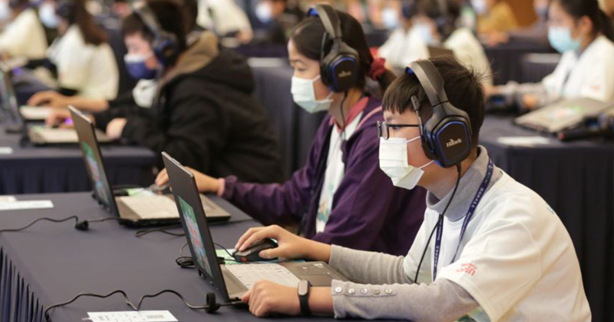 慈濟xPaGamO第五屆環保防災勇士PK賽